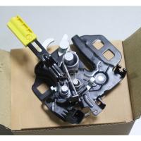 China FT4A16700AB FT4A16700AC FT4Z16700A Hood Lock Latch for Ford Edge 2015-2019 for sale