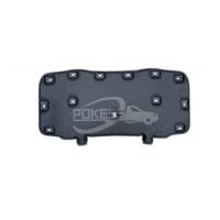 China MB6BR16746AA MB6BR16746AB Hood Insulator for Ford Mondeo 22.CNS for sale
