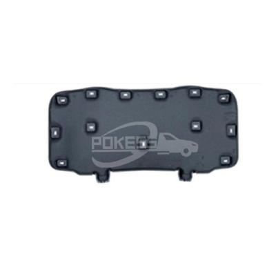 China MB6BR16746AA MB6BR16746AB Hood Insulator for Ford Mondeo 22.CNS for sale