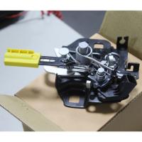 China FT4A16700AB FT4A16700AC FT4Z16700A Hood Lock Latch for Ford Edge 2015-2019 for sale
