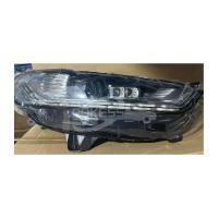 China ES7313D155AD ES7313D155AC ES7313D155AE ES7313D155AL Headlight Left Streamer for Ford Mondeo 15 for sale