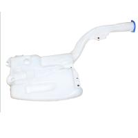 China POKESS Water Pot Plastic FT4B17618AE Car Water Pot for Ford Edge 2015 for sale