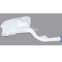 China POKESS Water Pot Plastic FT4B17618AE Car Water Pot for Ford Edge 2015 for sale