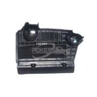 China DG9310663AA 5185603 LQ-ZS-292 Battery Base Bracket Small for Ford Mondeo 13/Edge/Taurus for sale