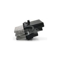 China 7G9T19E624-AA DK4561B15 1477119 7G9T19E624AA. 7G9T19E624AA Blower Resistor for Ford Fiesta 09-13/Mondeo 08-12 A/T 2.3 for sale