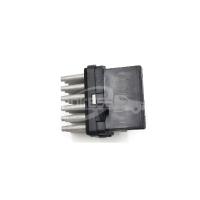 China 7G9T19E624-AA DK4561B15 1477119 7G9T19E624AA. 7G9T19E624AA Blower Resistor for Ford Fiesta 09-13/Mondeo 08-12 A/T 2.3 for sale