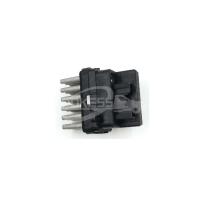 China 7G9T19E624-AA DK4561B15 1477119 7G9T19E624AA. 7G9T19E624AA Blower Resistor for Ford Fiesta 09-13/Mondeo 08-12 A/T 2.3 for sale
