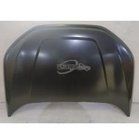 China POKESS Engine Hoods KK7BR16612AG Iron Car Hood Cover for Ford Edge 2020 for sale