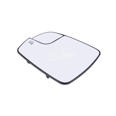 China FT4Z17K707B FT4B17K707BB Right Rear View Mirror Glass for Ford Edge 2015 US Version for sale