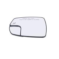 China FT4Z17K707B FT4B17K707BB Right Rear View Mirror Glass for Ford Edge 2015 US Version for sale
