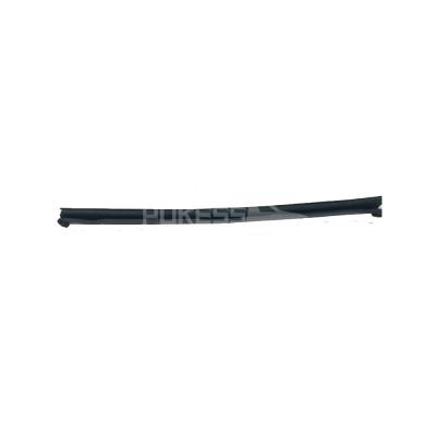China DS73F20570BA DS73F20570BB DS73F20570AD Front Door Window Pressure Weatherstrip Inner Right for Ford Mondeo 13 for sale