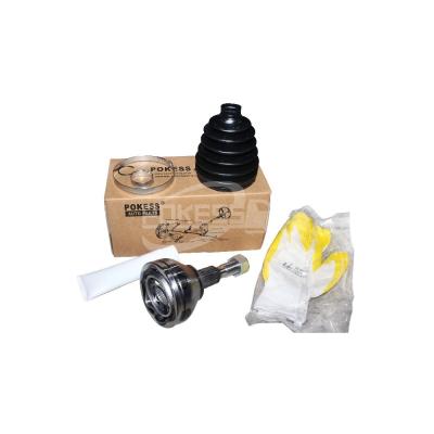 China DG913A328CA FD-123 DG913A327CA 2492035 Outer CV Joint for Ford Mondeo 13 2.0/Mondeo 13 1.5 13-16 for sale