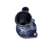 China FR3E8575BA 5249664 AG9G8575CA FR3Z8575A RT1233 AG9Z8575B 3M4Z8255AFC Thermostat Assembly for Ford Edge 15/Taurus 2.0 for sale