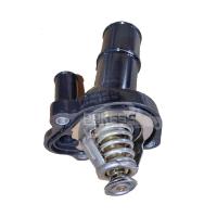 China FR3E8575BA 5249664 AG9G8575CA FR3Z8575A RT1233 AG9Z8575B 3M4Z8255AFC Thermostat Assembly for Ford Edge 15/Taurus 2.0 for sale