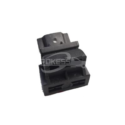 China 8S7916460BA. LQ-ZS-072 8S7916460AB 8S7916460BA Side Skirt Lower Clip Big+Small for Ford Mondeo 08-12 for sale