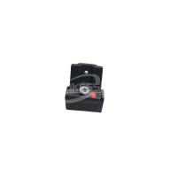 China 8S7916460BA. LQ-ZS-072 8S7916460AB 8S7916460BA Side Skirt Lower Clip Big+Small for Ford Mondeo 08-12 for sale