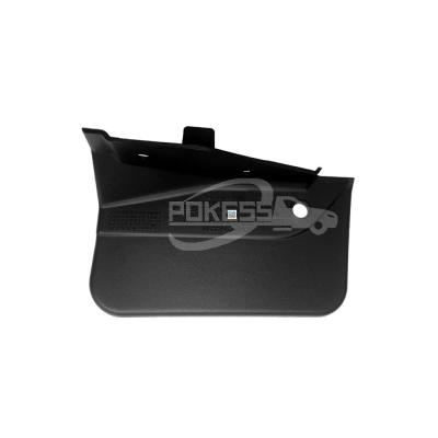 China BT4Z16185B BT4Z16185A BT4316185AD BT4316185AB Fender Lining Left for Ford Edge 10 for sale