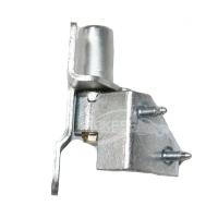 China 7S7AA26805AE 7S7AA26805AD 1529957 Rear Door Hinge Upper Left for Ford Mondeo 08-12 for sale