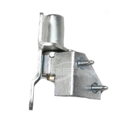 China 7S7AA26805AE 7S7AA26805AD 1529957 Rear Door Hinge Upper Left for Ford Mondeo 08-12 for sale