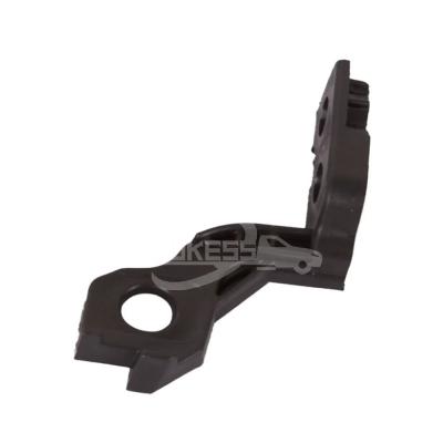 China Headlight Bracket L HS7313A005CA LQ-MDO-338L HS7Z13A005B for Ford Monde 17 for sale