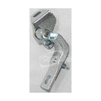 China 7S7AA26811AC 7S7AA26811AD 7S7AA26811AF 7S7AA26811AE 1481704 1778340 1778341 Rear Door Hinge Lower LeftFor Ford Mondeo 08-12 for sale