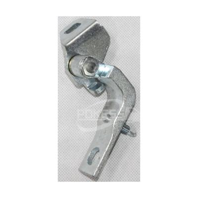China 7S7AA26811AC 7S7AA26811AD 7S7AA26811AF 7S7AA26811AE 1481704 1778340 1778341 Rear Door Hinge Lower LeftFor Ford Mondeo 08-12 for sale