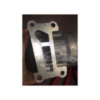 China 3S7G6884AA 3S7Z6881AA L31114311 Oil Filter Base With Condenser No Cover for Ford Mondeo/Mondeo 08-12 2.0 for sale