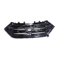 China FT4B8200AKSMC1 FT4B8200AGSMC1 FT4B8200AHSMC1 LQ-RJ-115 Grille Ordinary Silver Without Camera for Ford Edge for sale