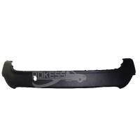 China FK7B17F954AAW FK7B17F954ACW Lower Rear Bumper for Ford Edge for sale