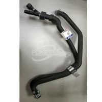 China Warm Water Air Pipe CT4Z18C553B CT4318C553CG 5177037 Auto Parts For Ford Edge for sale