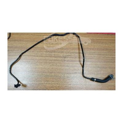 China F2G38063DFE F2GZ8063A Car Radiator Overflow Pipe Long For Lincoln MKX 15 2.7 for sale