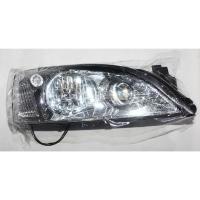 China 4S7113005AC 4S7113005AB Depo Auto Lamp Ford Mondeo 2004 Right Headlight for sale