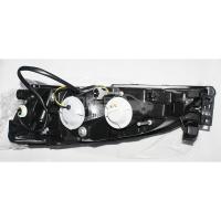 China 4S7113005AC 4S7113005AB Depo Auto Lamp Ford Mondeo 2004 Right Headlight for sale
