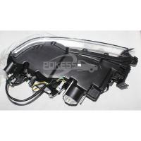 China 4S7113005AC 4S7113005AB Depo Auto Lamp Ford Mondeo 2004 Right Headlight for sale