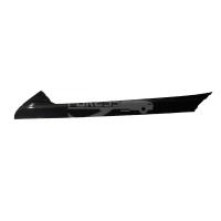 China Auto Replacement BB5Z7803145AA BB5Z7803137AB New Front Left Windshield Molding Outer Trim Pillar for Ford Explorer 2011-2019 for sale