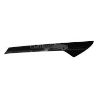 China Auto Replacement BB5Z7803145AA BB5Z7803137AB New Front Left Windshield Molding Outer Trim Pillar for Ford Explorer 2011-2019 for sale