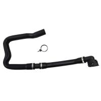 China Car UpperRadiator Water Pipe Radiator 6G918260SD 6G918260SC 6G918260SA Tank Downpipe Overflow Hose Pipe for Ford Fusion/S-MAX for sale