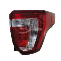 China LED Tail Light FB5Z13404B 11-6855-B6-8B FB5Z13404B 11-6855-A0 Rear Outer Right Tail Light for Ford Explorer 15-18 Tail Lamp for sale