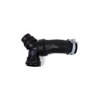 China BR3Z8566B BR3Z8566A BR338566AD BR338566AC Coolant Hose T Connector For Ford F150 for sale