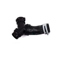 China BR3Z8566B BR3Z8566A BR338566AD BR338566AC Coolant Hose T Connector For Ford F150 for sale