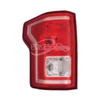 China DEPO Car Tail Light FL3Z13405A Lightning Rear Left Outer Tail Light For Ford 15-18 Raptor F150 for sale