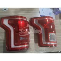 China DEPO Car Tail Light FL3Z13405A Lightning Rear Left Outer Tail Light For Ford 15-18 Raptor F150 for sale