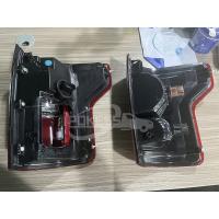 China DEPO Car Tail Light FL3Z13405A Lightning Rear Left Outer Tail Light For Ford 15-18 Raptor F150 for sale