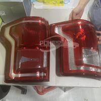 China DEPO Car Tail Light FL3Z13405A Lightning Rear Left Outer Tail Light For Ford 15-18 Raptor F150 for sale