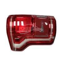 China DEPO Auto Lamp Ford Raptor F150 Body Kits HL3Z13405D Tail Lights With LED for sale