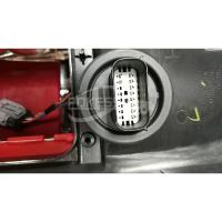 China DEPO Auto Lamp Ford Raptor F150 Body Kits HL3Z13405D Tail Lights With LED for sale