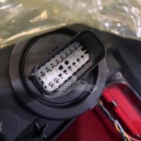 China DEPO Auto Lamp Ford Raptor F150 Body Kits HL3Z13405D Tail Lights With LED for sale