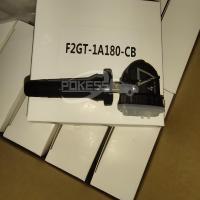 China TPMS Sensor F2GT1A180 F2GT1A180CB 4 Car Tire Pressure Sensors for Ford F-150 Edge Mustang Ecosport Focus Mondeo Ranger Taurus for sale