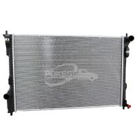 China 2011 3.5 Ford Explorer Radiator Car Engine Parts EB5Z8005E For Cooling for sale