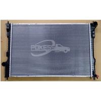 China 2011 3.5 Ford Explorer Radiator Car Engine Parts EB5Z8005E For Cooling for sale
